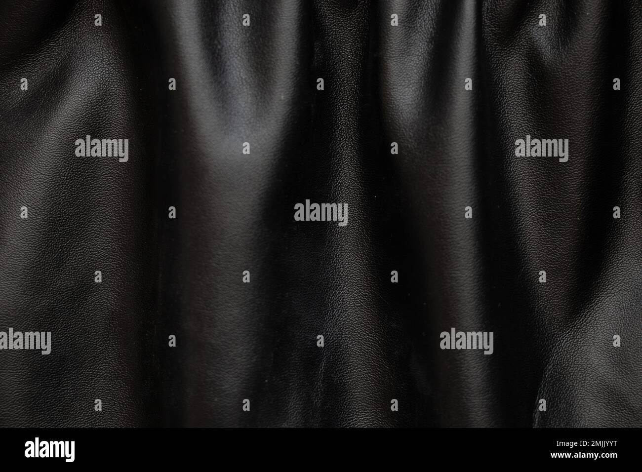 Black pleated hi-res stock photography and images - Alamy