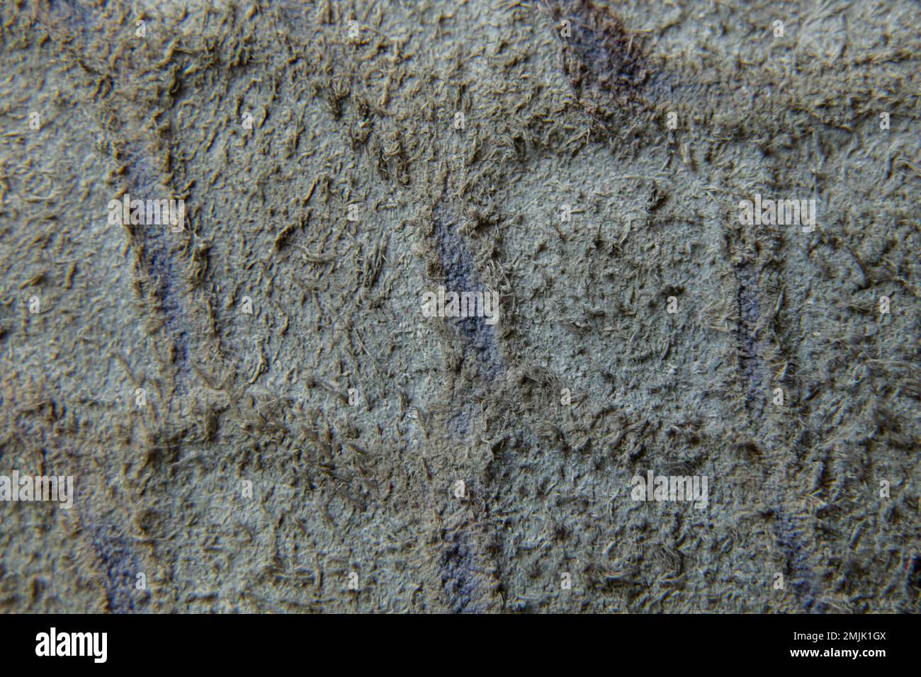 light gray genuine suede leather as a background Stock Photo - Alamy