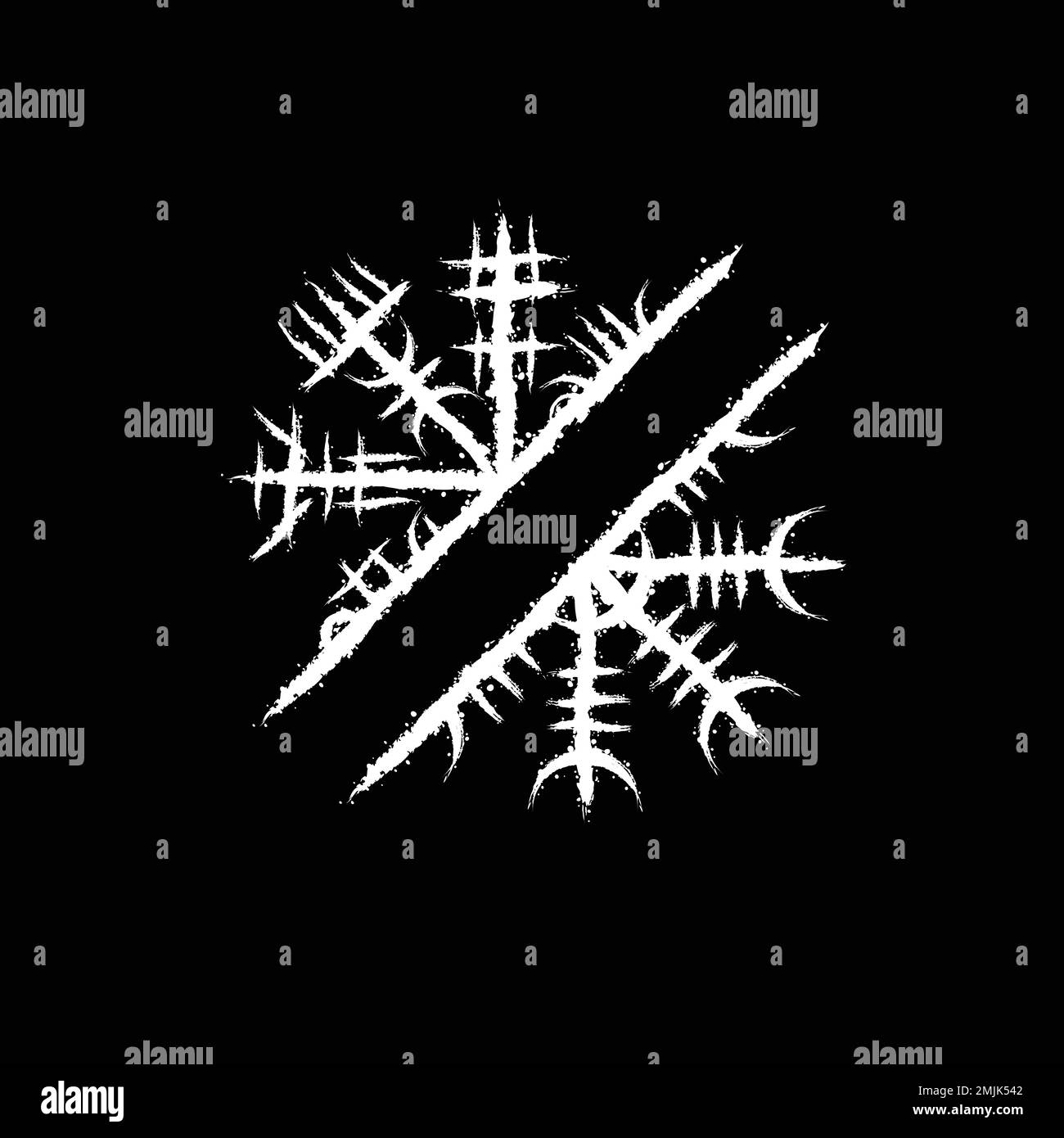 Scandinavian material Black and White Stock Photos & Images - Alamy