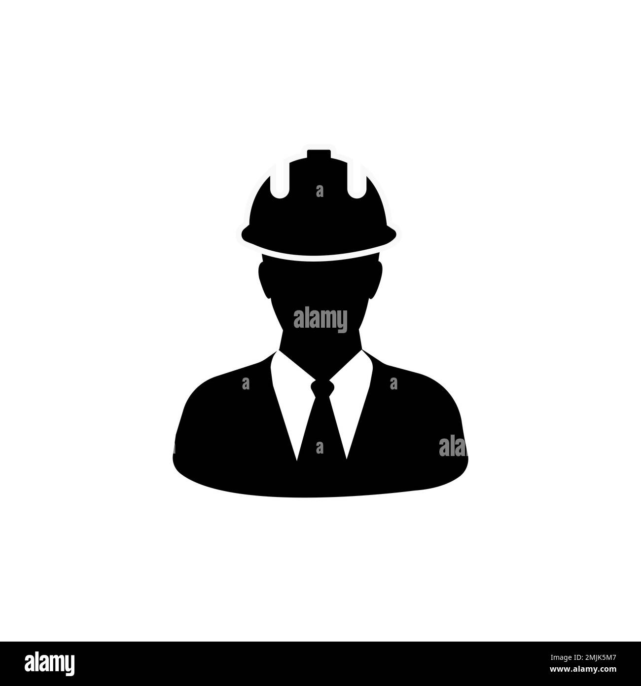 Engineer user. worker User Icon. industrial usericon. Engineer Icon for ...