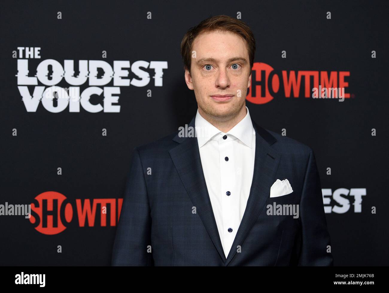 Jennifer Stahl Gabriel Sherman