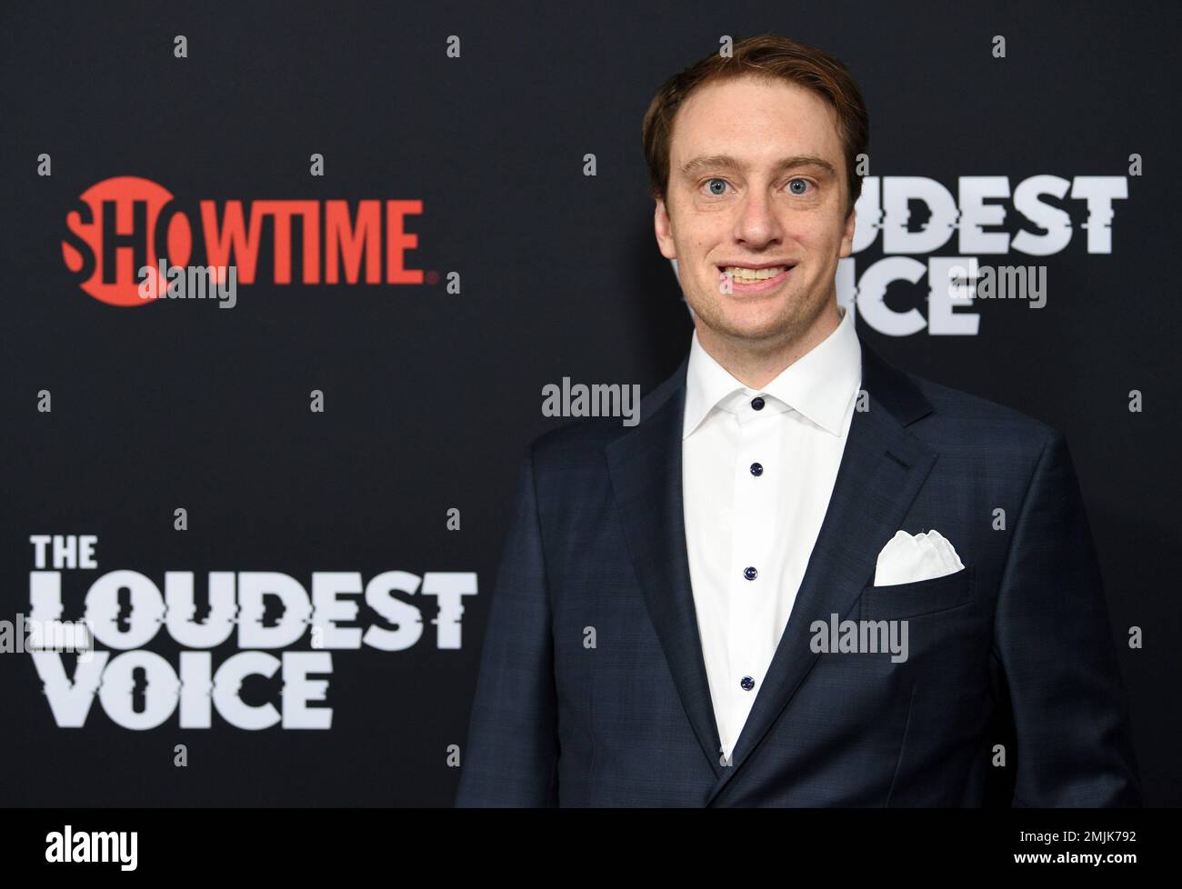 Jennifer Stahl Gabriel Sherman