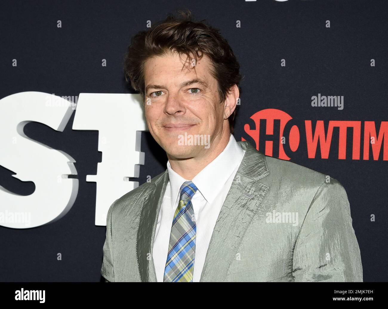 Executive producer Jason Blum attends the premiere of the ShowTime ...