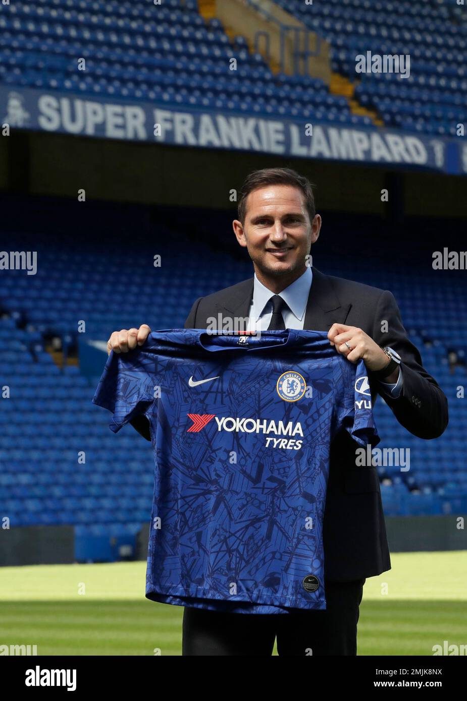 lampard 2019