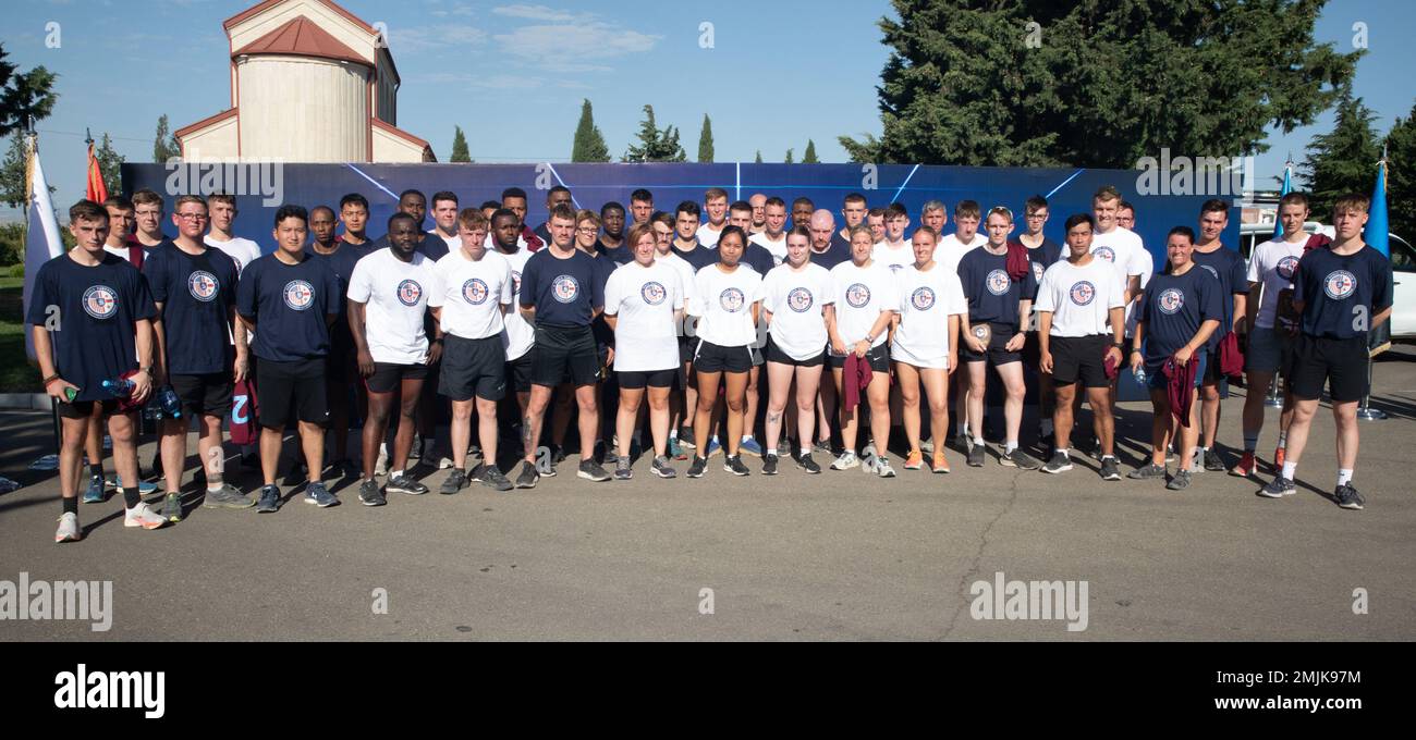British Army soldiers with the 82nd Air Assault Support Squadron ...