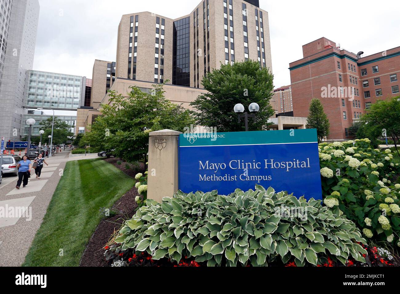 Methodist Hospital Rochester Mn Eisenberg Building Discount | innoem ...