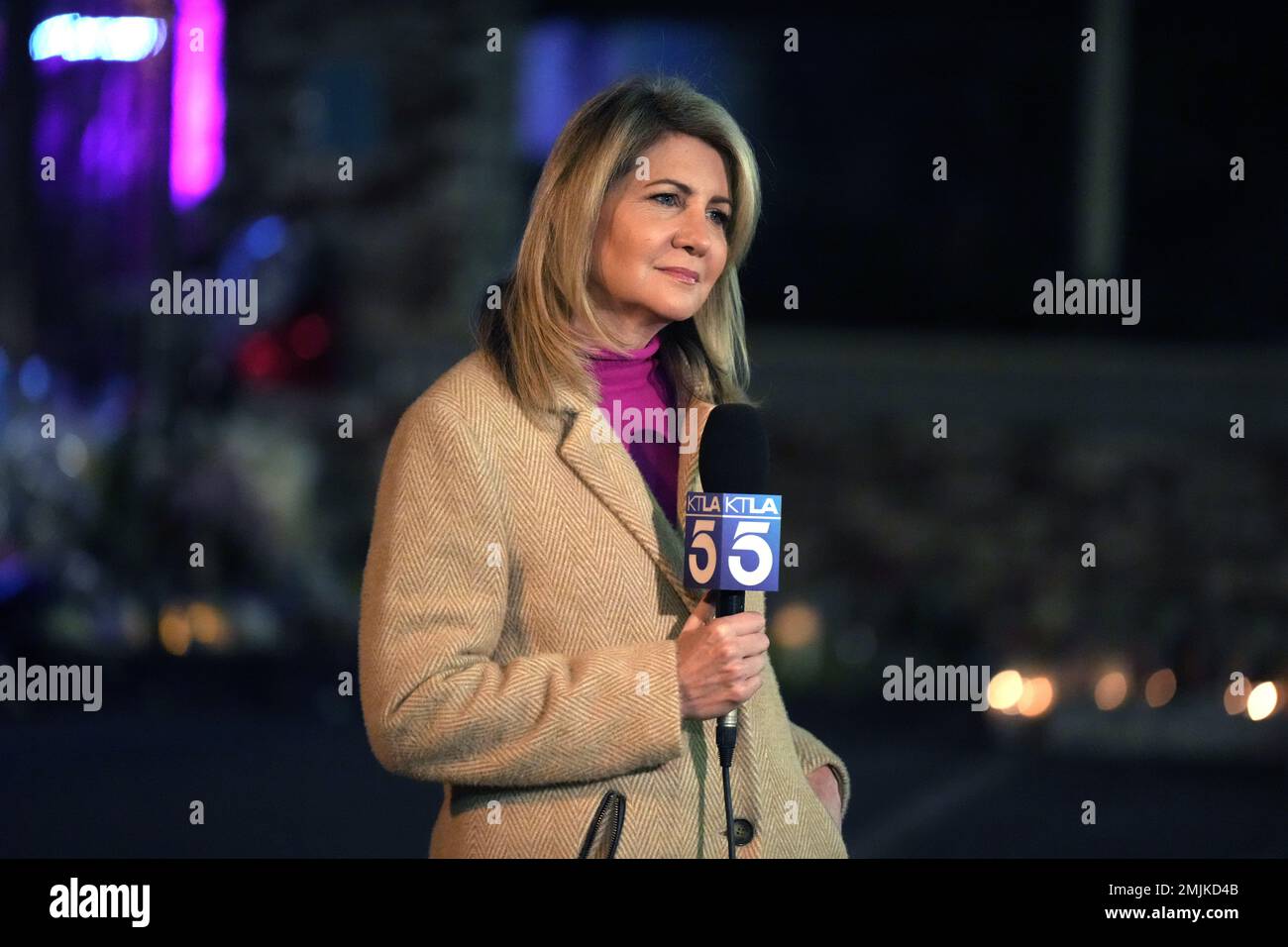 Sandra mitchell hi-res stock photography and images - Alamy