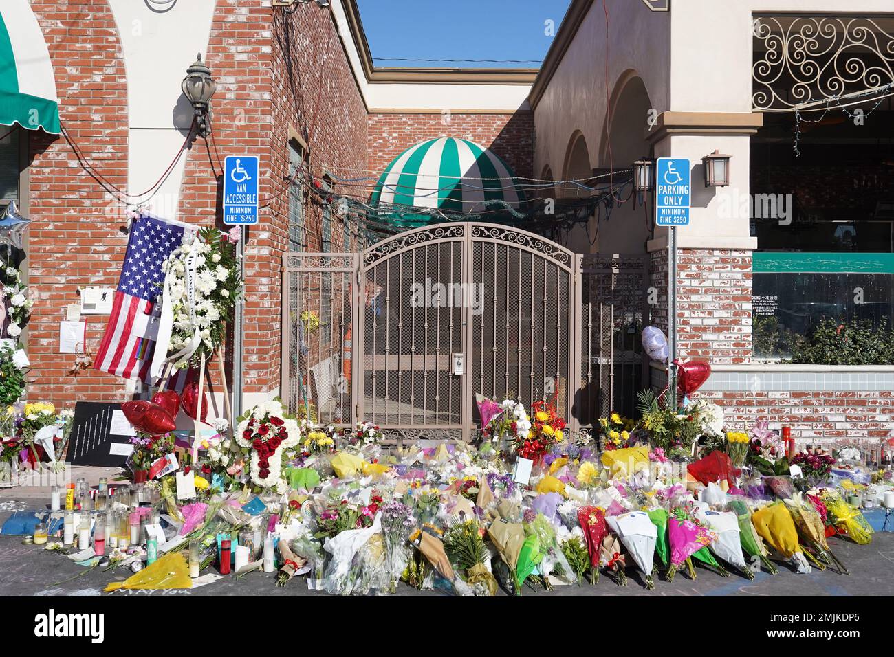 2023 amid lunar new years celebrations hi-res stock photography and ...