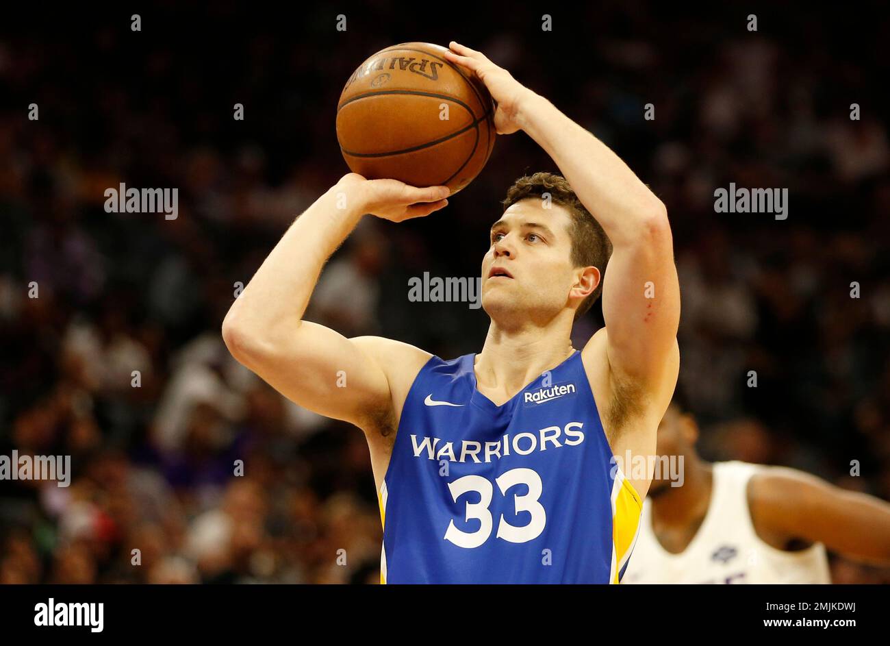 Jimmer Fredette Shooting Release