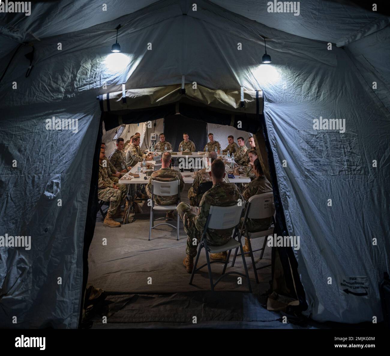 U.S. Air Force Gen. James B. Hecker, U.S. Air Forces in Europe-Air ...