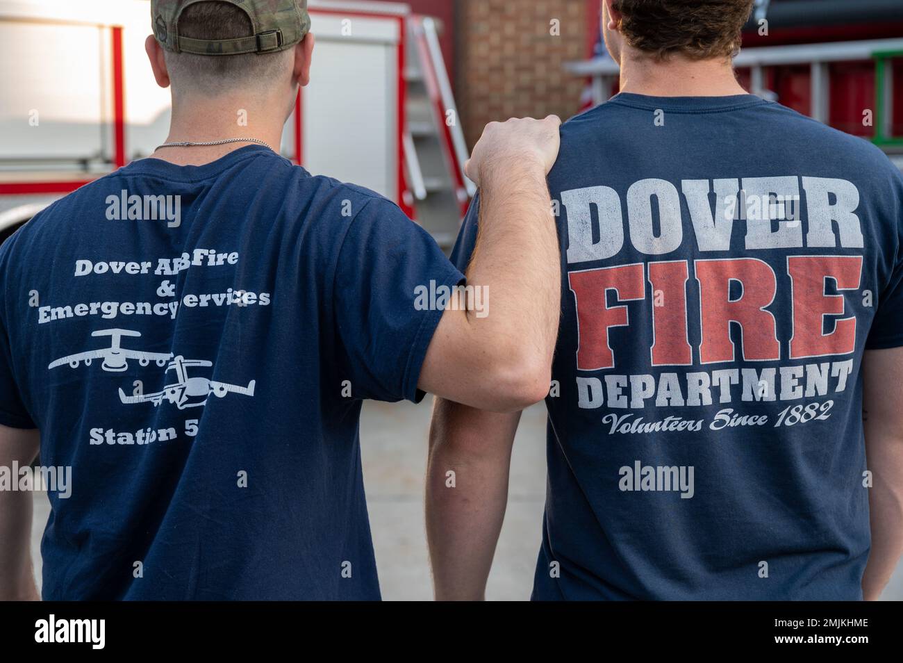 Dover fire department hi-res stock photography and images - Alamy