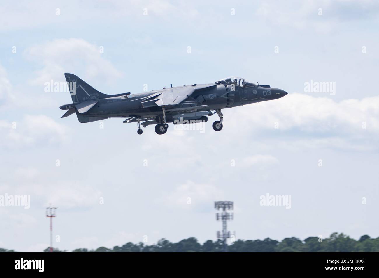 U.S. Marine Corps Lt. Col. Phillip T. Ash, the commanding officer of ...