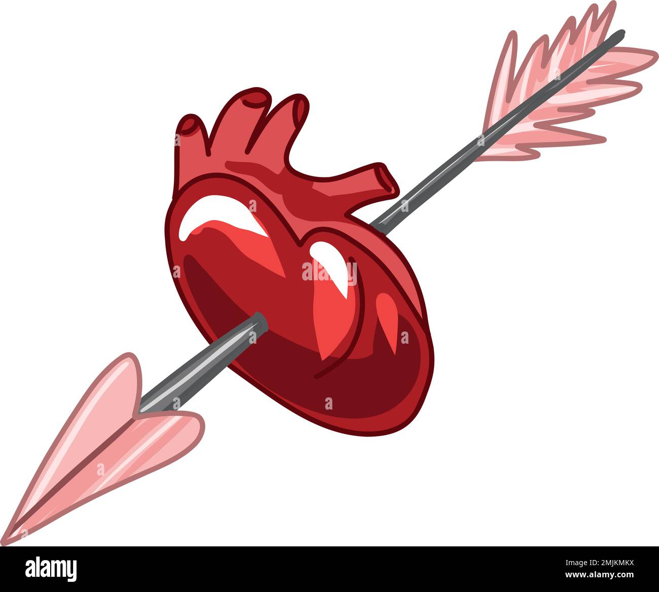 kissing cherepas, Creepy Valentine clipart, Spooky Valentine, Pastel ...