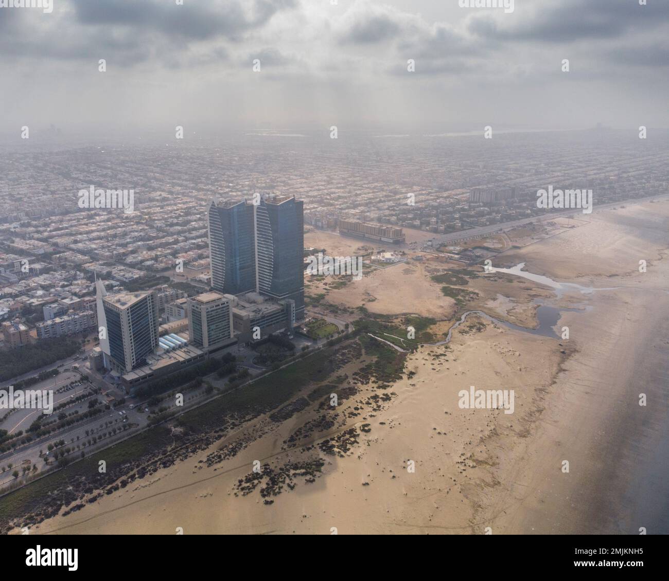 Bahria town karachi hi-res stock photography and images - Alamy