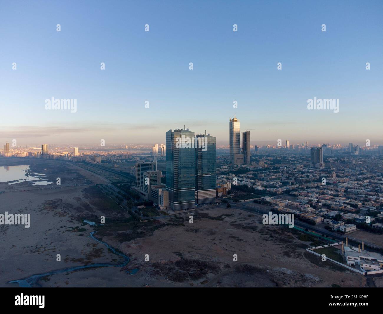 Old picture of karachi hi-res stock photography and images - Alamy