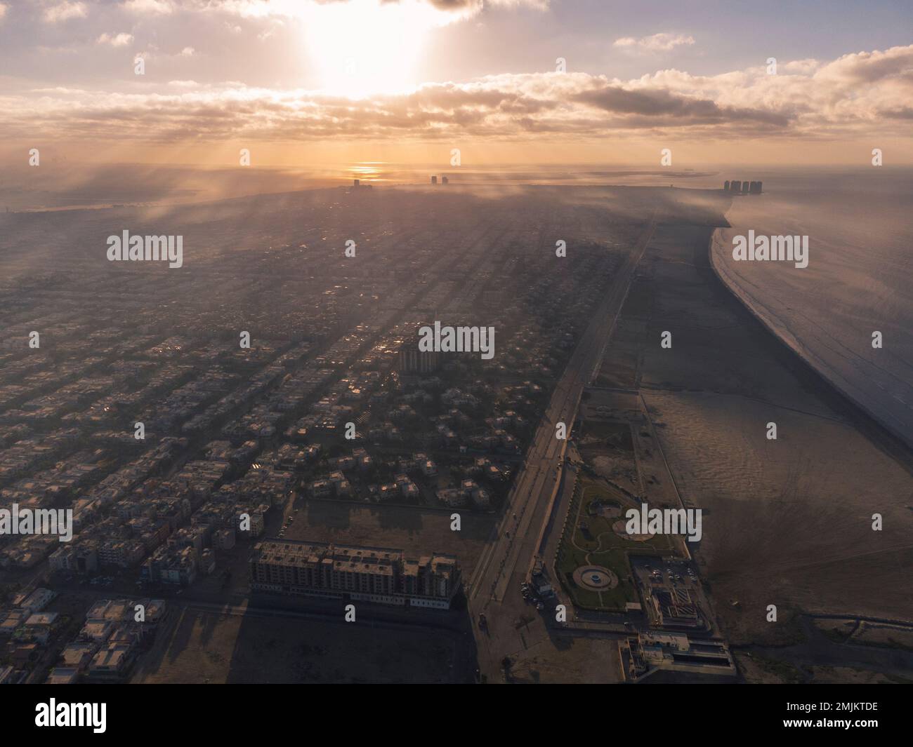 Bahria town karachi hi-res stock photography and images - Alamy