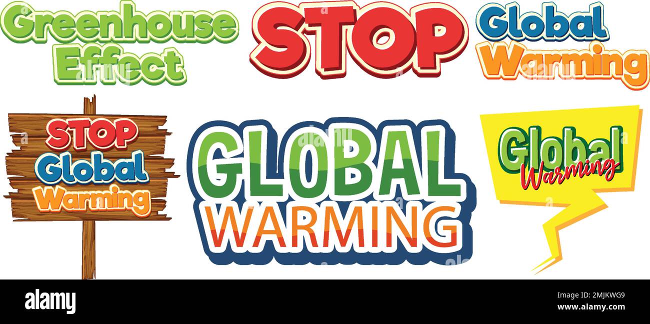 Poluting Stock Vector Images - Alamy