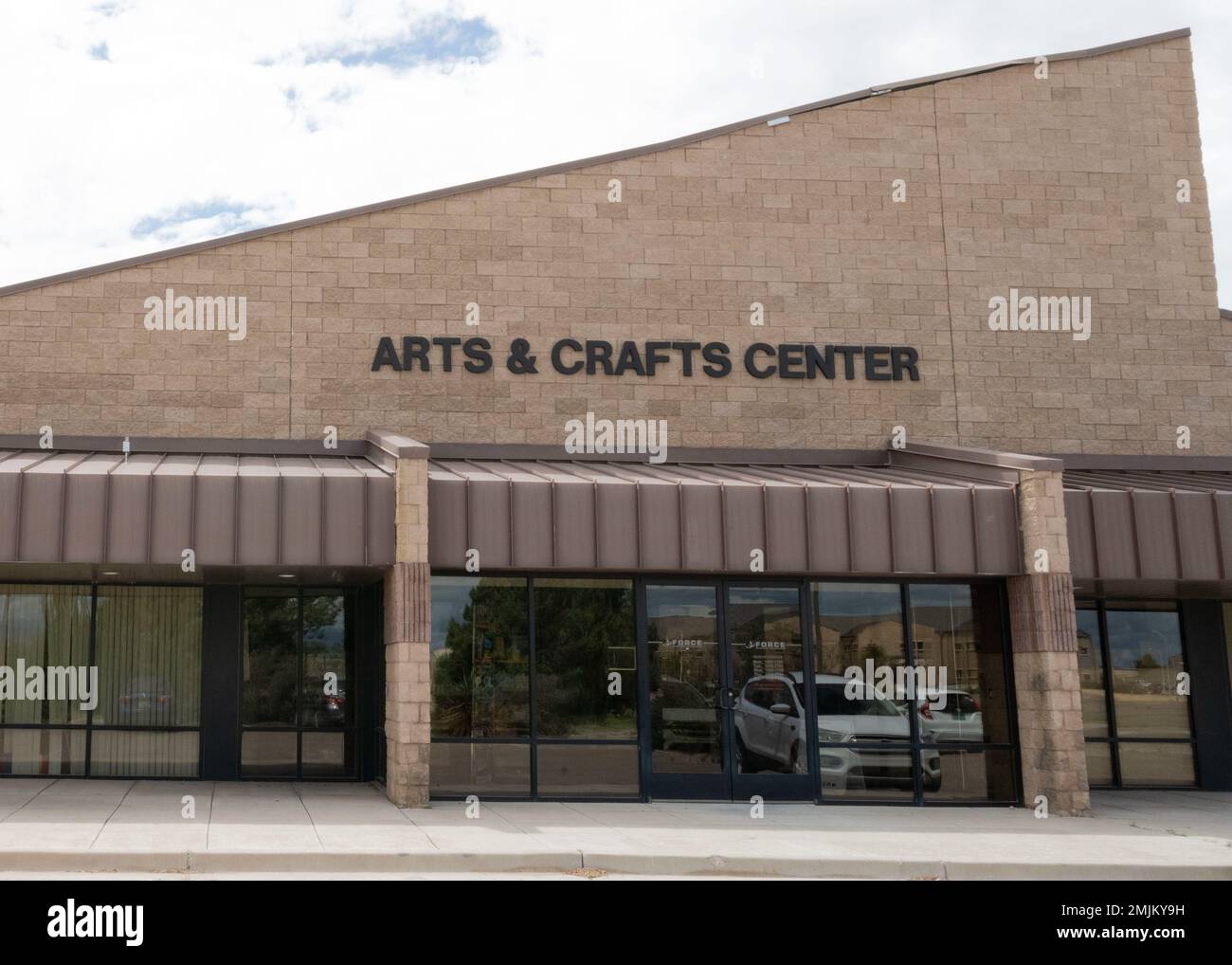 49 fss hi-res stock photography and images - Alamy