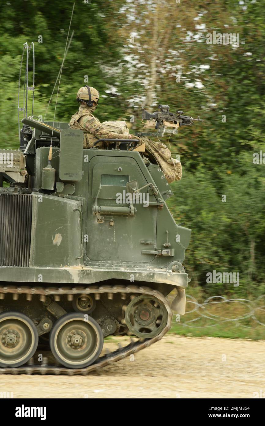 U.S. Army Sgt. Christopher Braley, assigned Arctic Battery 1st ...