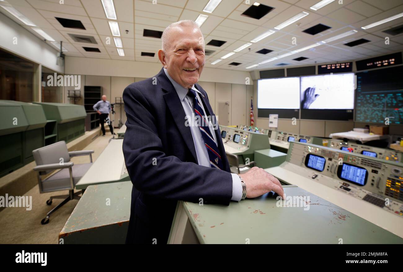 Nasa Mission Control Positions