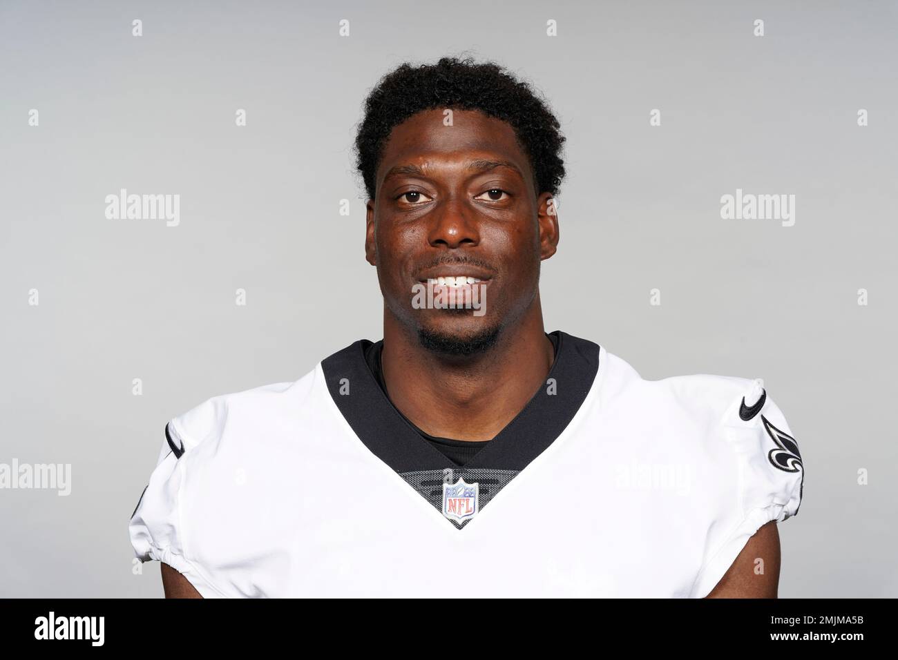 This is a 2019 photo of Jared Cook of the New Orleans Saints NFL ...