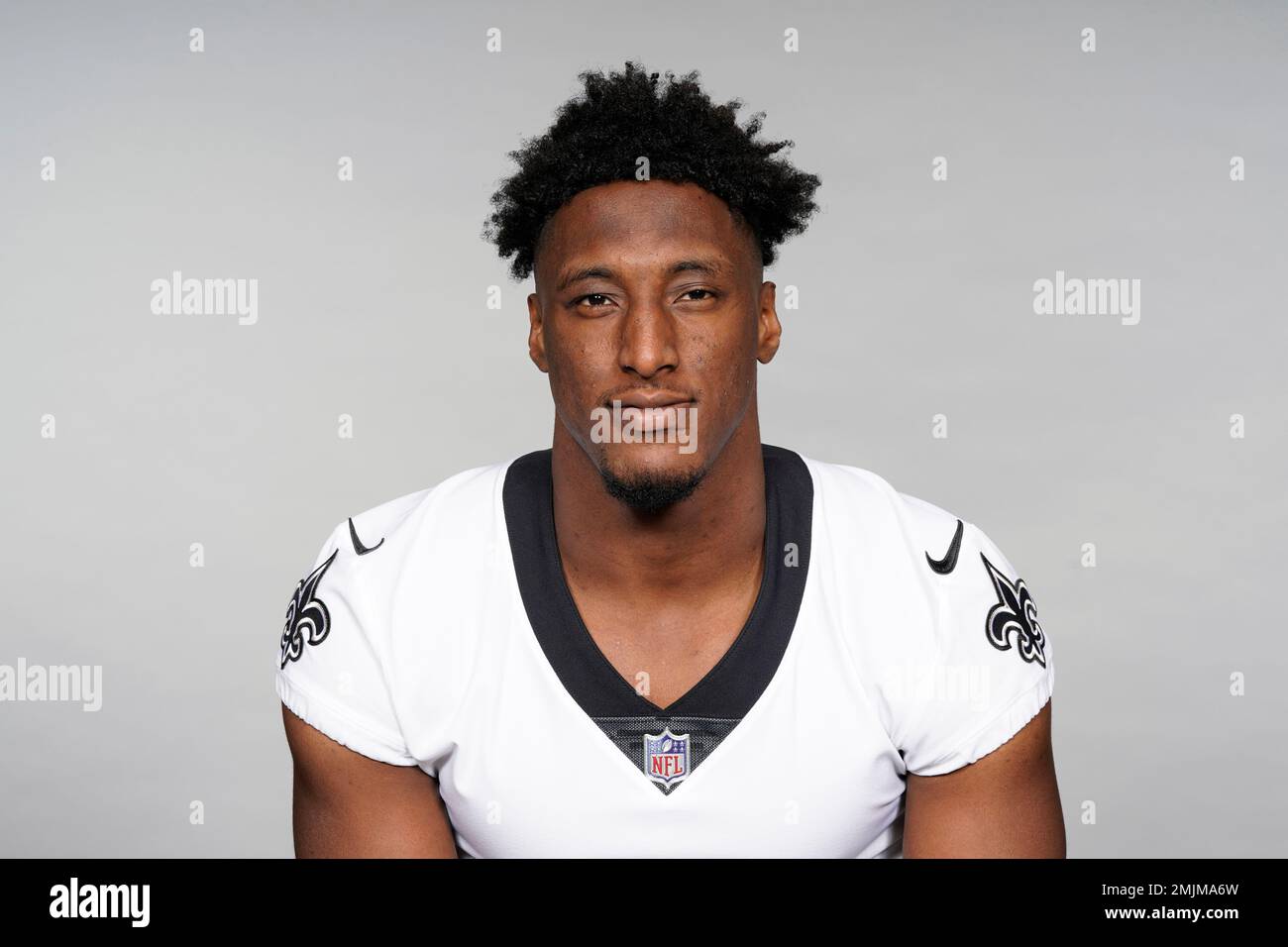 This is a 2019 photo of Michael Thomas of the New Orleans Saints NFL ...