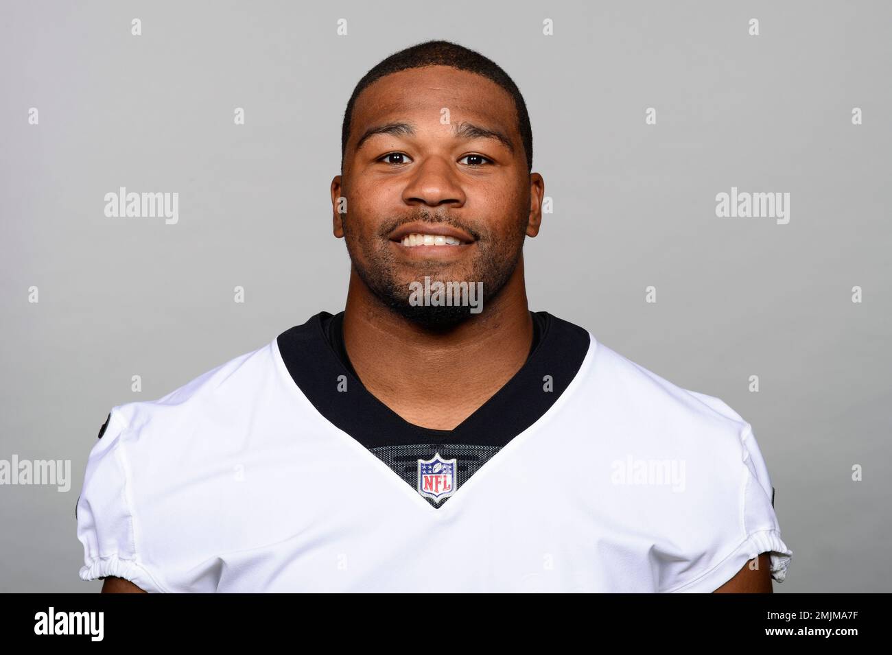 This is a photo of Craig Robertson of the New Orleans Saints NFL ...