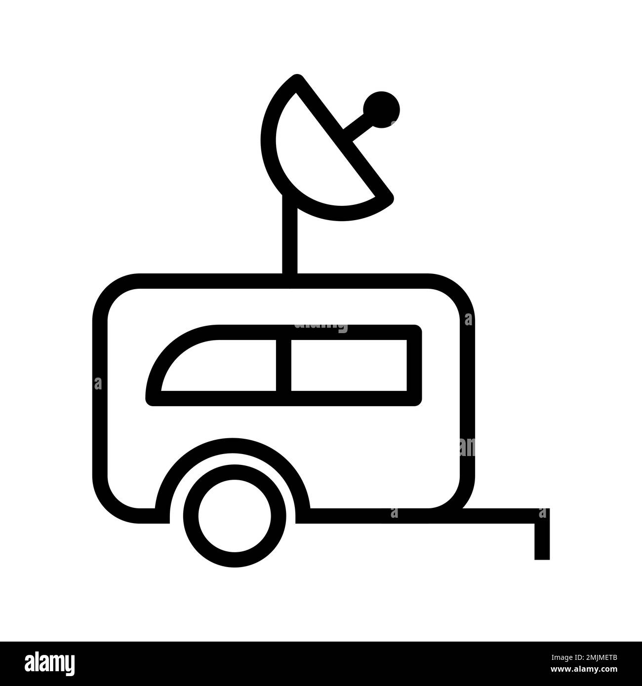 Mobility on holiday Cut Out Stock Images & Pictures - Alamy