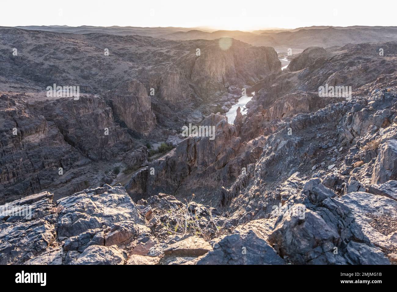 Night sky in high atlas mountains hi-res stock photography and images ...