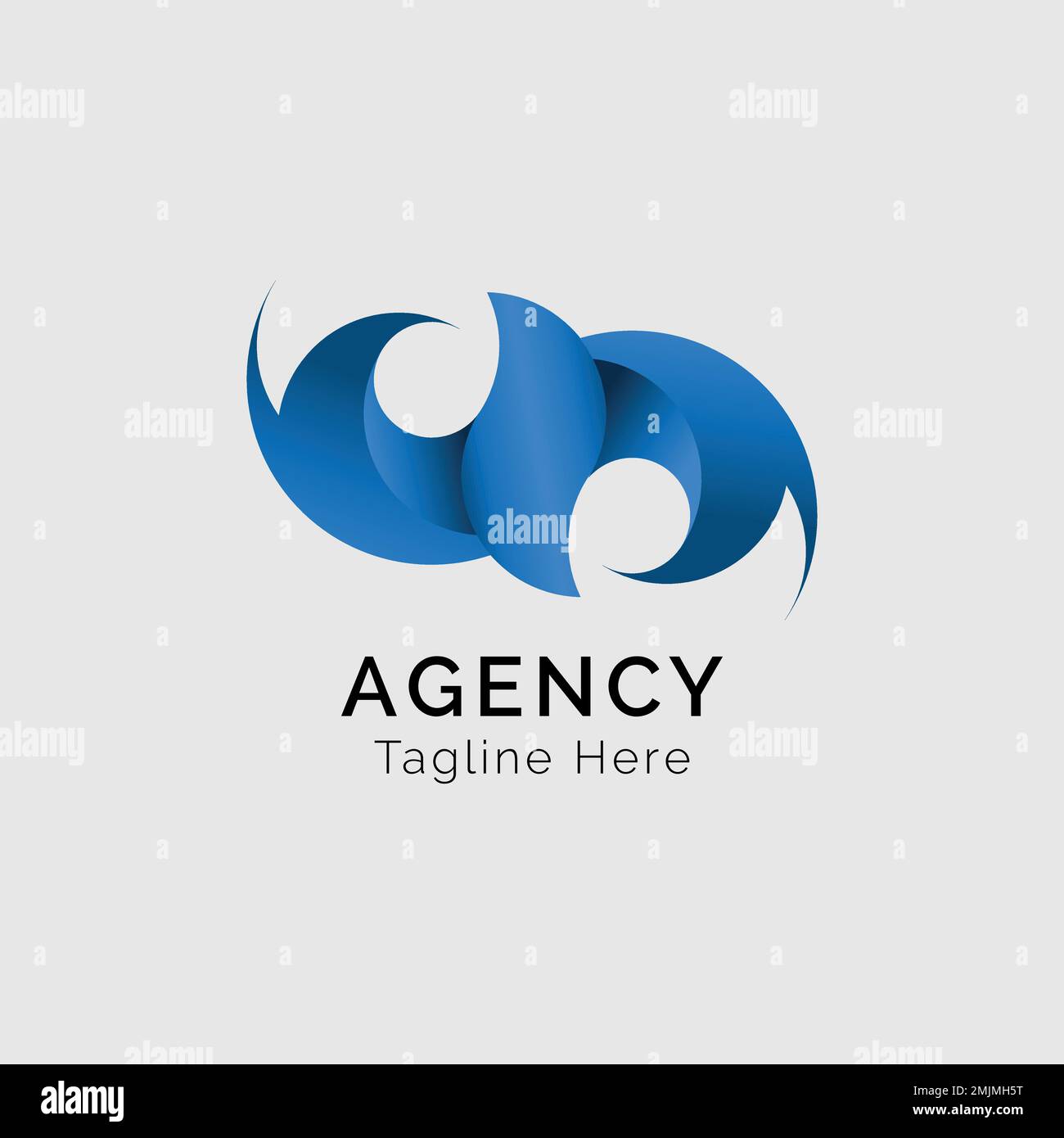 Unique wildlife vector Stock Vector Images - Alamy