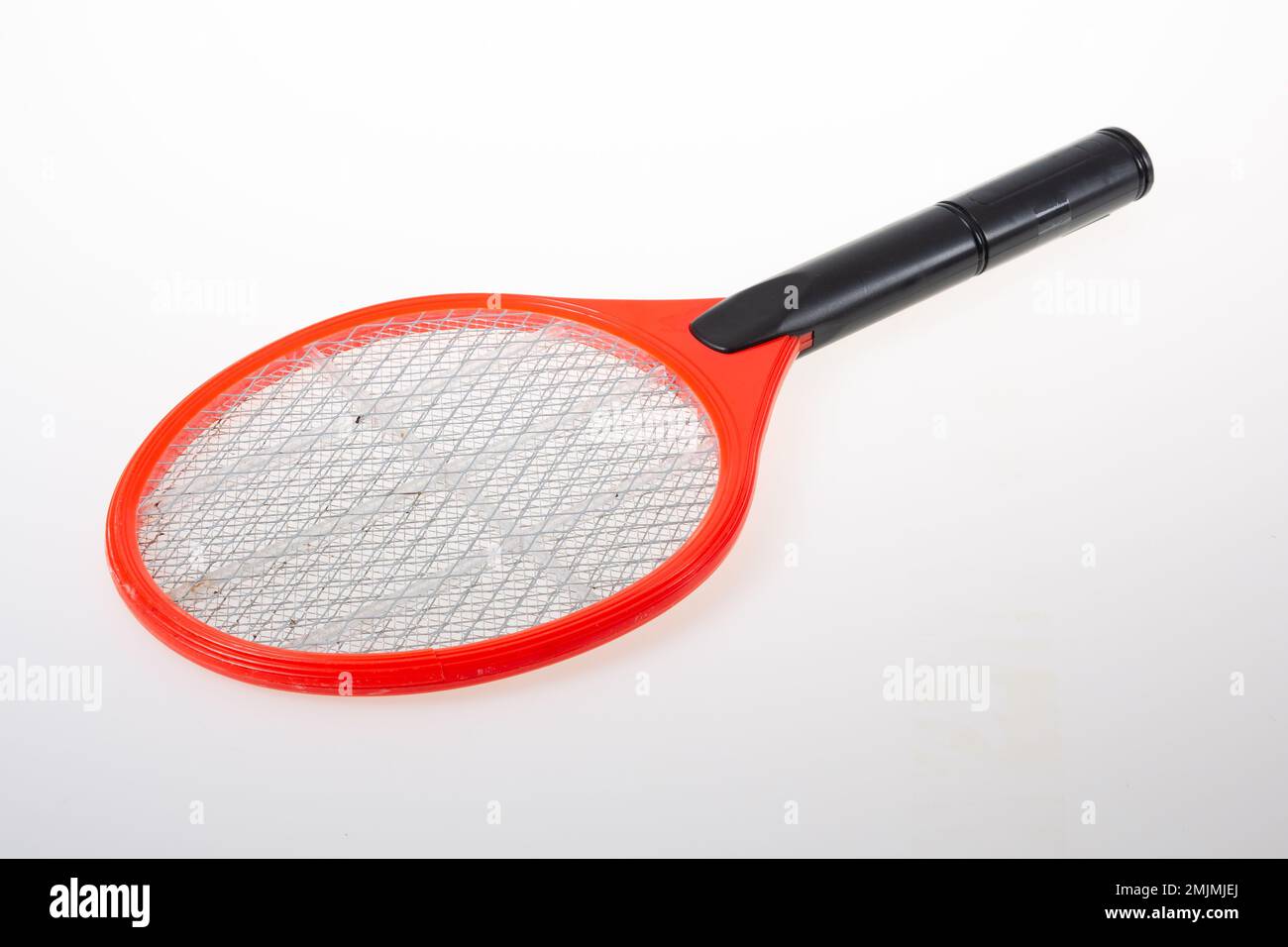 electric plastic racket against mosquitoes Rechargeable Mosquito ...