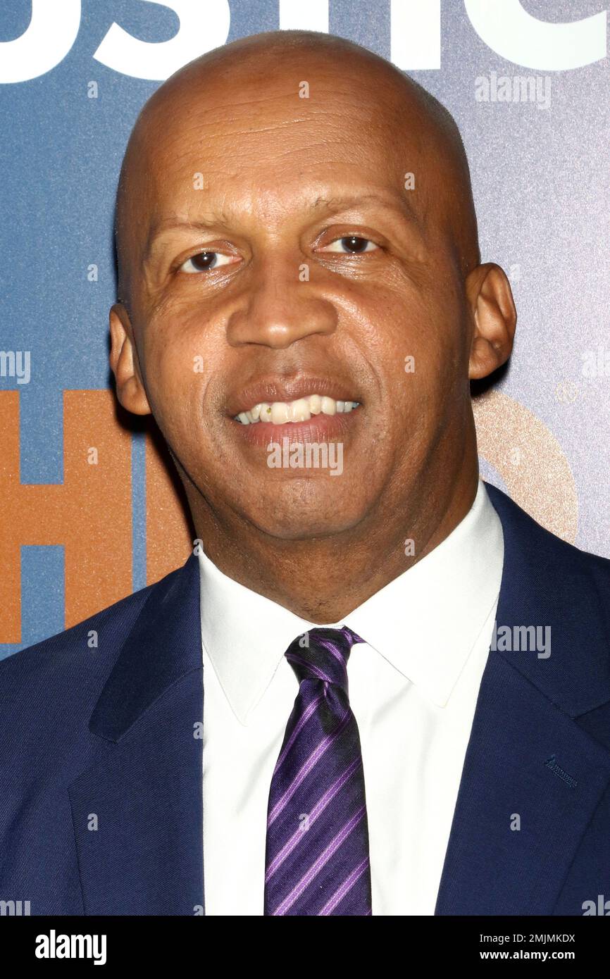 Bryan Stevenson, founder and executive director of Equal Justice ...