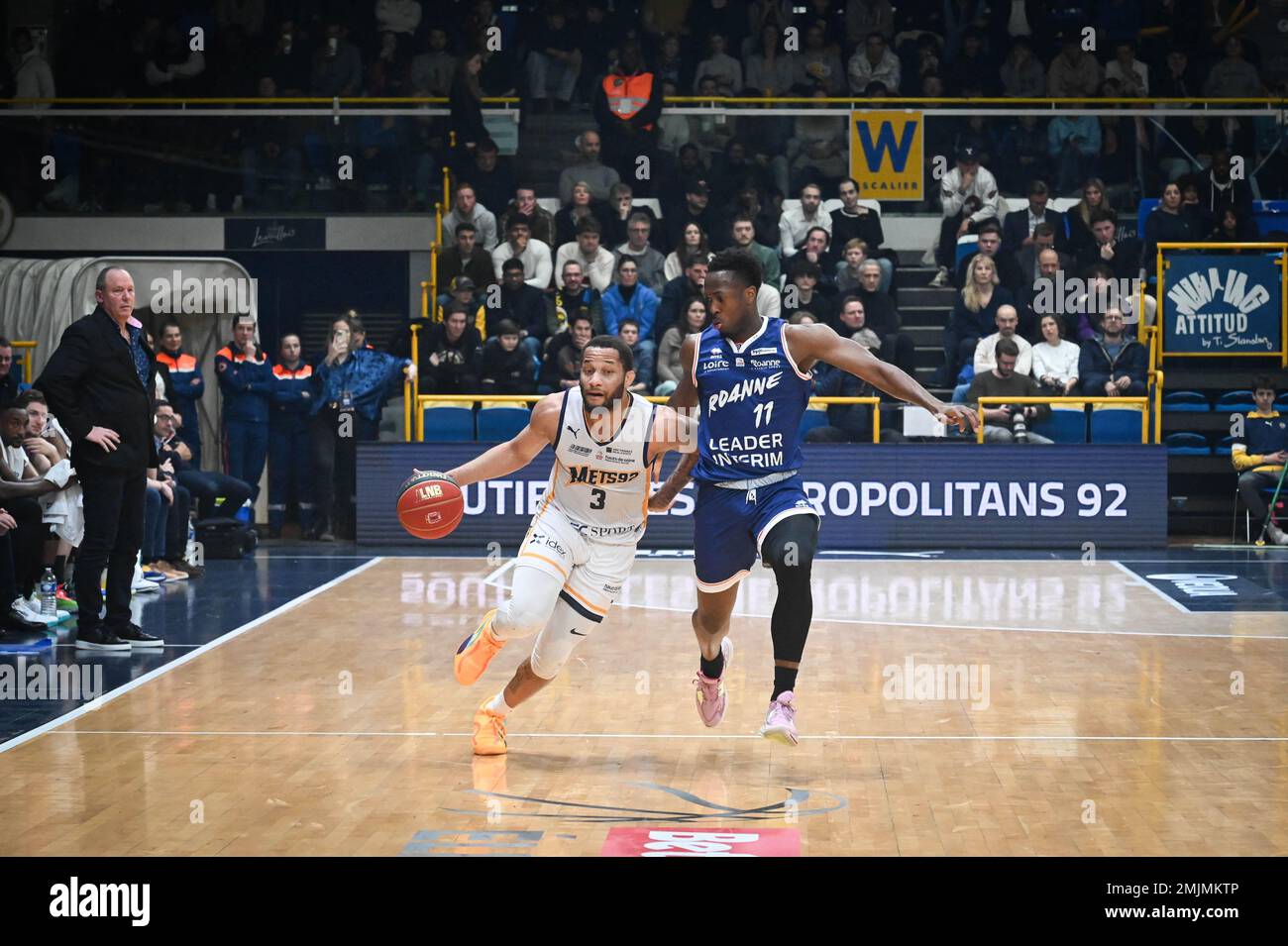 Devante jones hi-res stock photography and images - Alamy