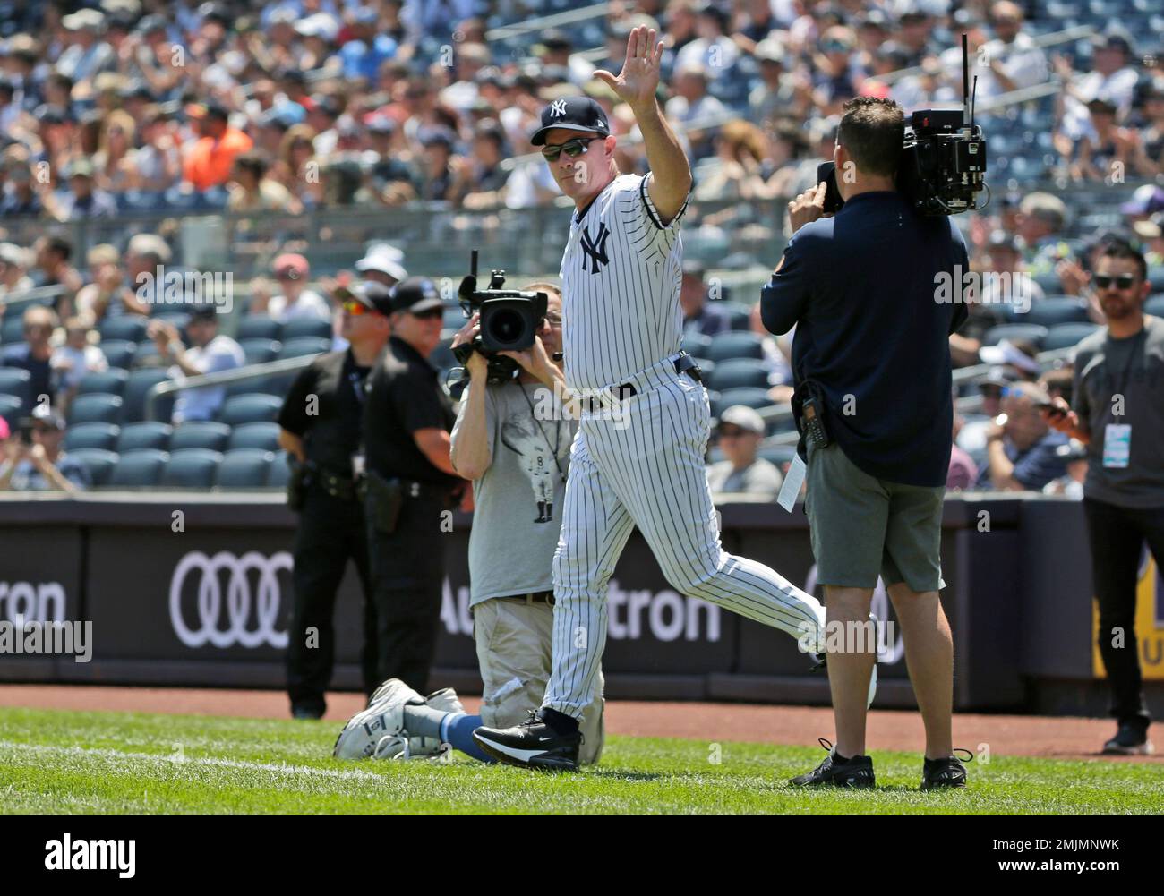 John Flaherty: More Than Just a Yankee Backup