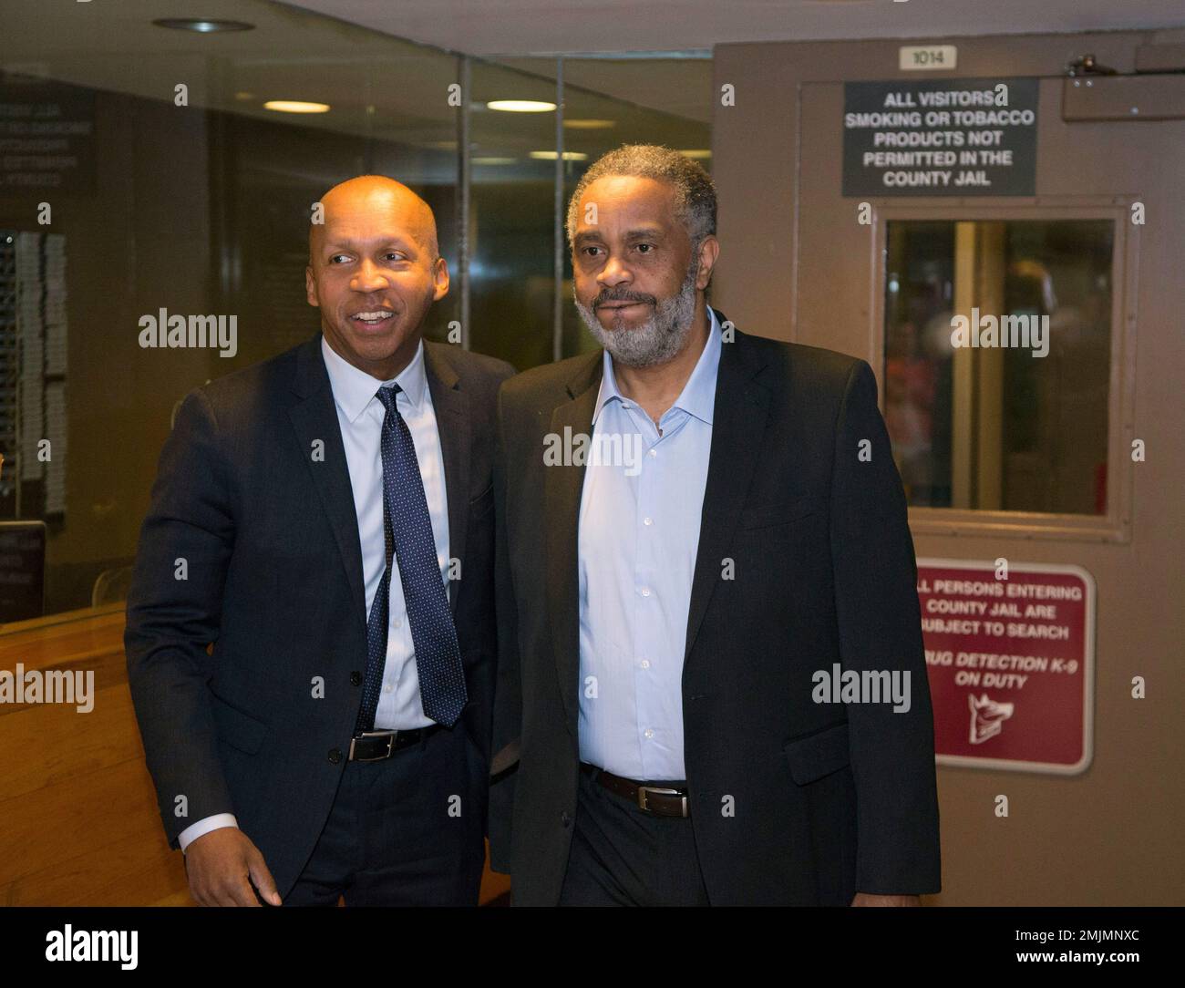 FILE - This April 3, 2015 file photo shows attorney Bryan Stevenson ...
