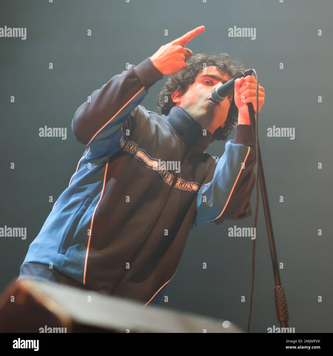 Wizk center hi-res stock photography and images - Alamy