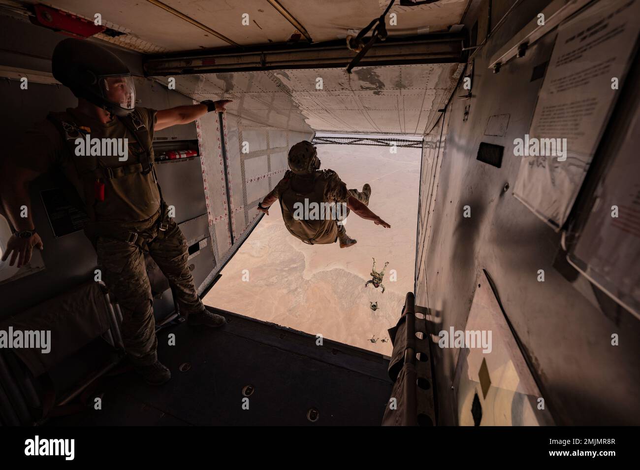 58th rescue squadron hi-res stock photography and images - Alamy