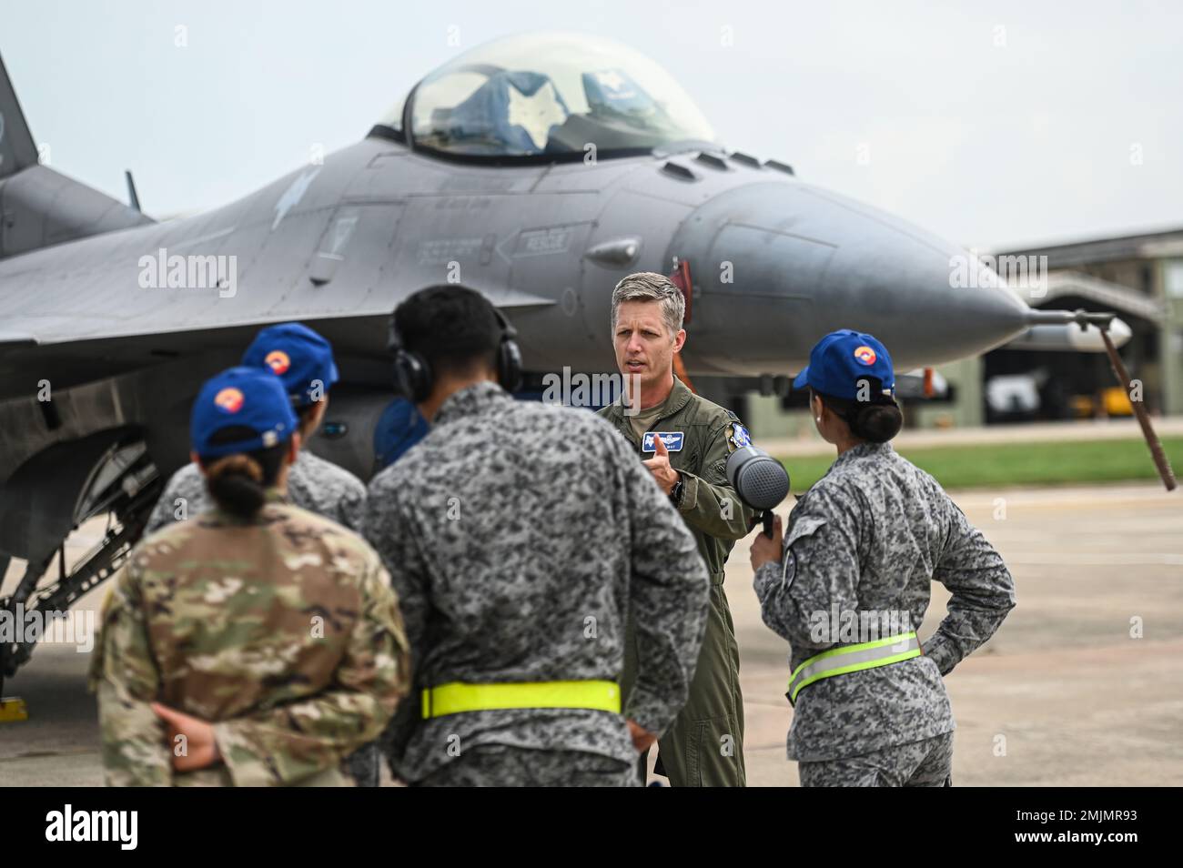 31 fighter wing public affairs hi-res stock photography and images - Alamy