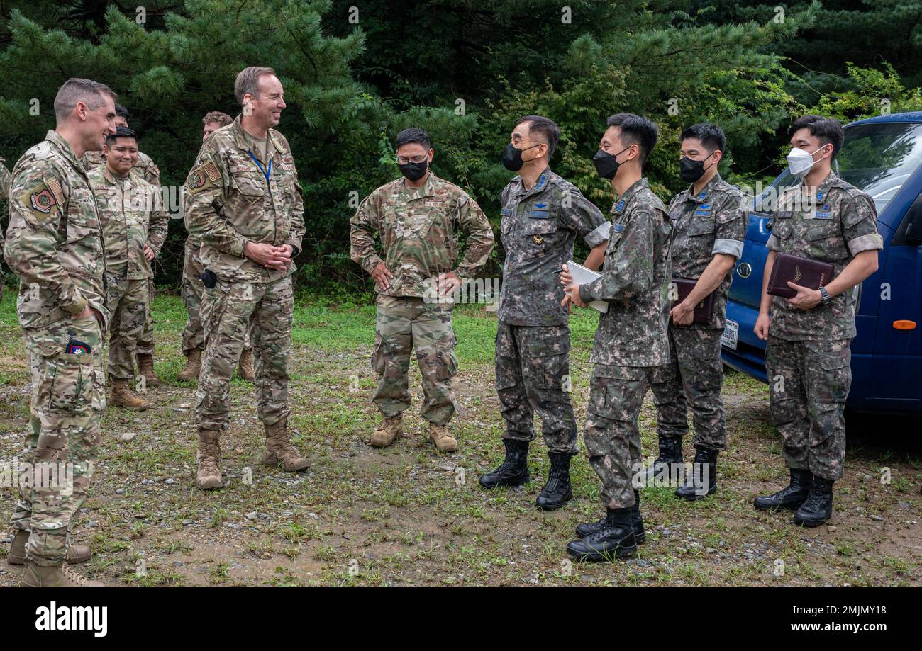 607th asog hi-res stock photography and images - Alamy