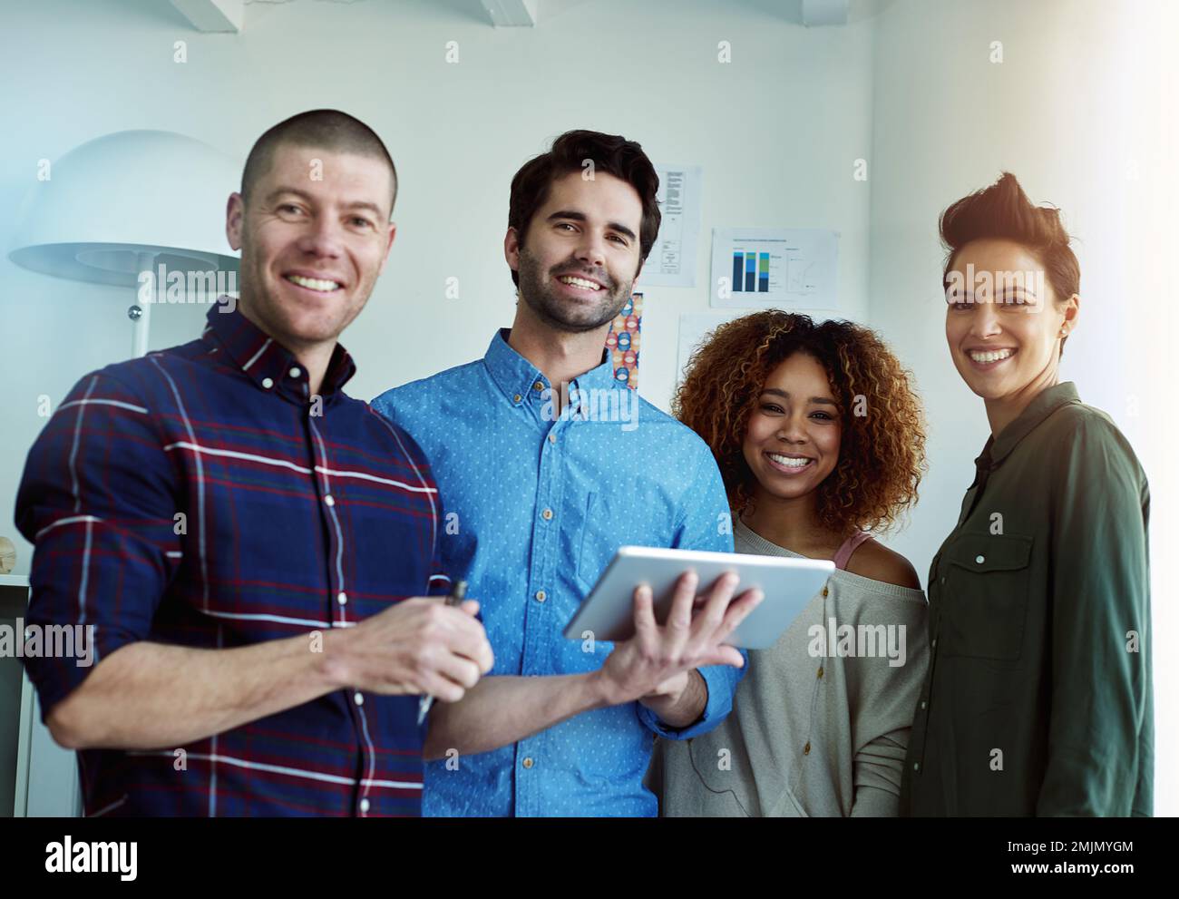 When colleagues work well together, everyone benefits. colleagues ...