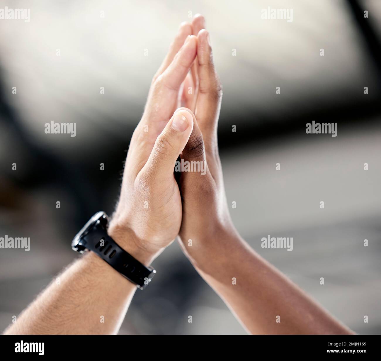 In work training hi-res stock photography and images - Alamy