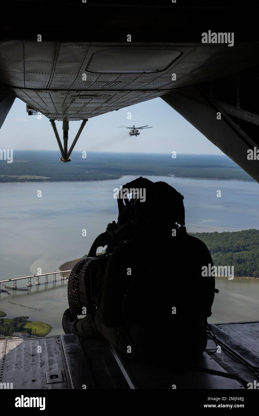 U.S. Marine Corps Sgt. Brandon Williams, a Pocaotella, Idaho native, CH ...