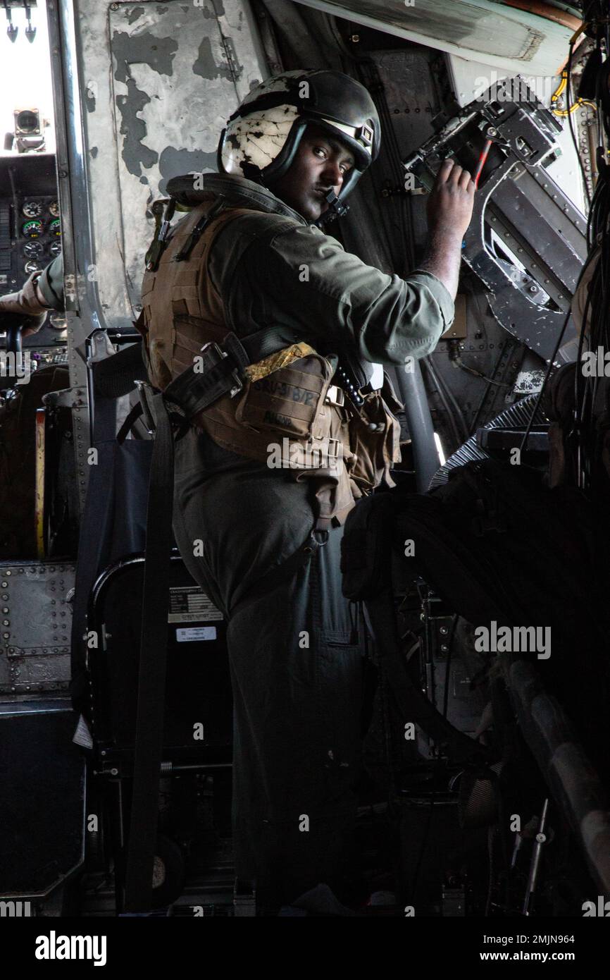 U.S. Marine Corps Cpl. Vishal Alampalli, an Edison, New Jersey native ...