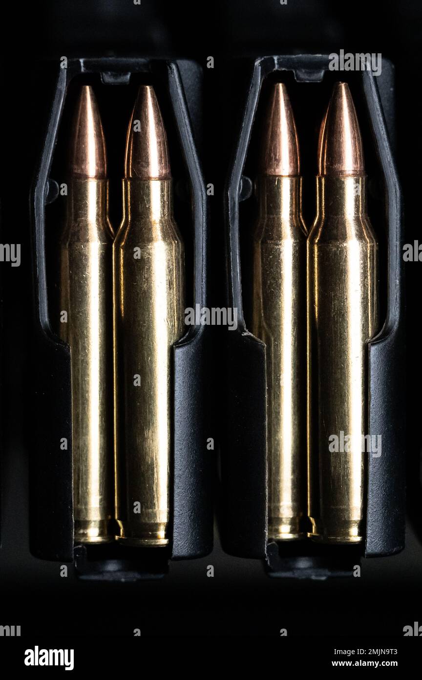 223 caliber hi-res stock photography and images - Alamy