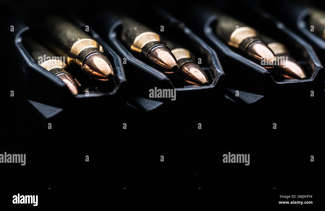 223 caliber hi-res stock photography and images - Alamy