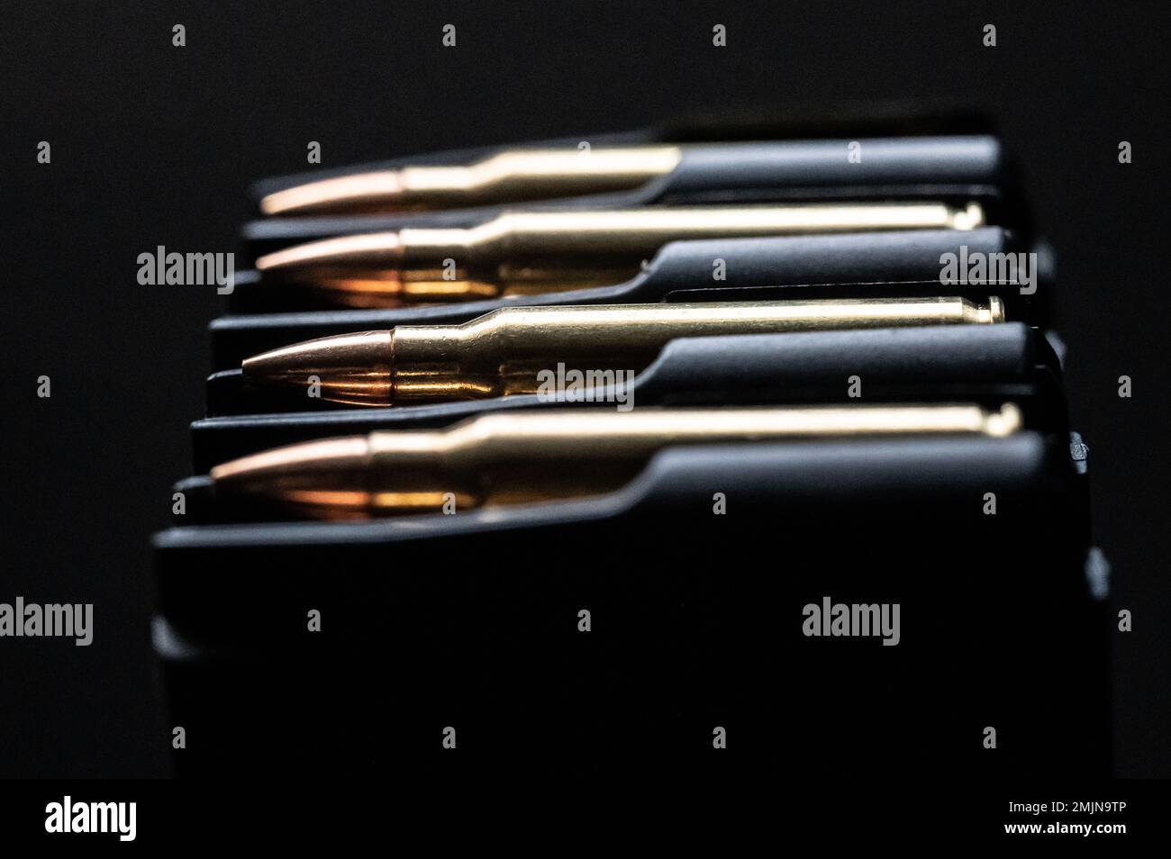 223 caliber hi-res stock photography and images - Alamy
