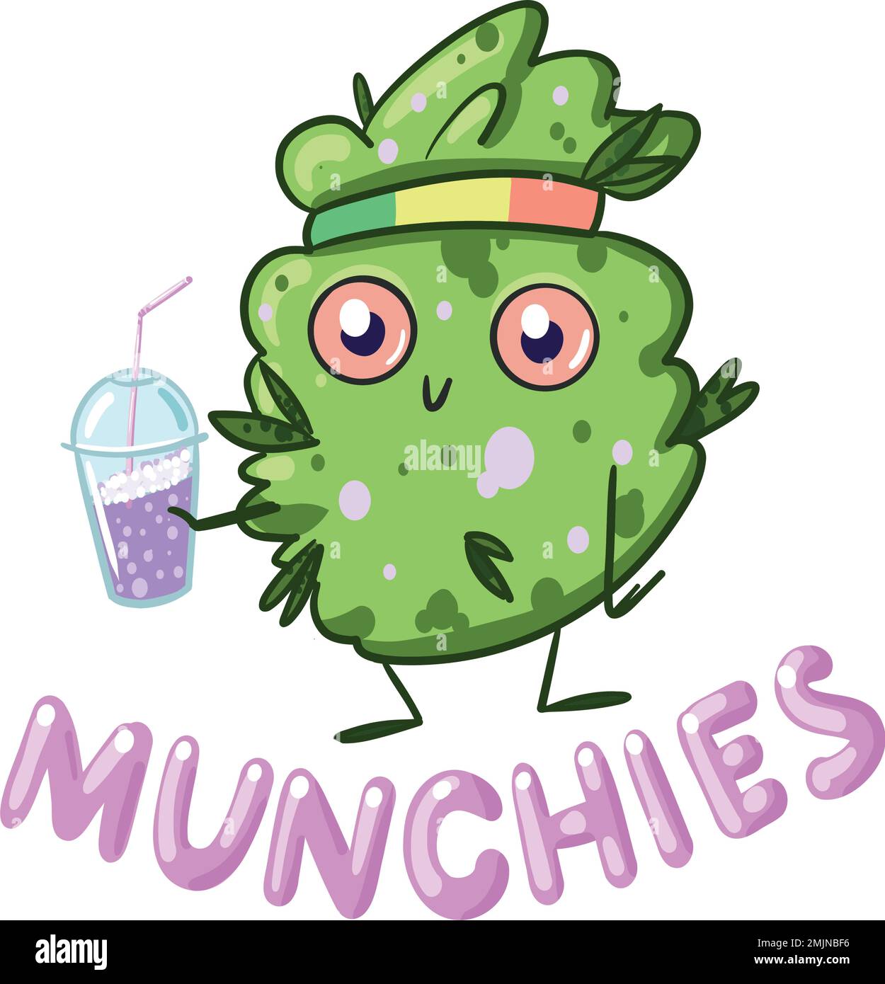 Marijuana card medical Cut Out Stock Images & Pictures - Alamy