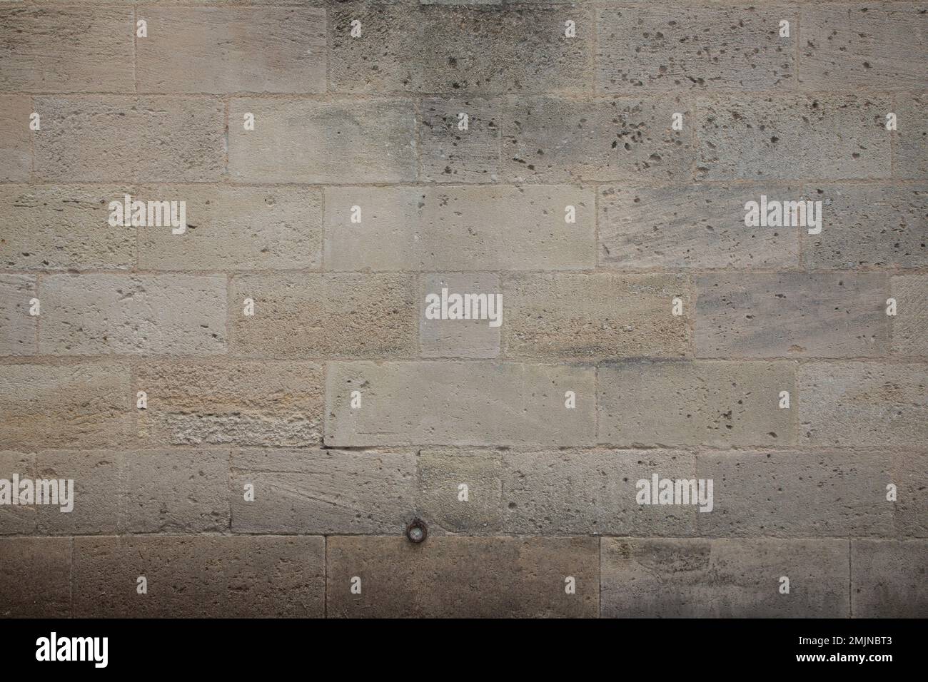 Stone brown grey old wall vintage background brick siding stones Stock ...