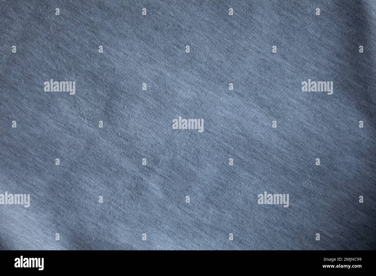 Grey cotton texture canvas gray fabric background textile with folds ...