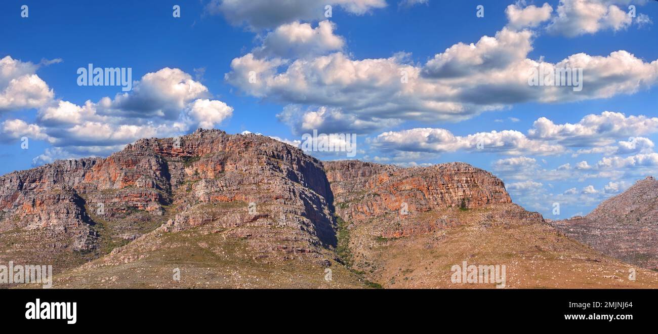 Cedarberg wilderness area hi-res stock photography and images - Alamy